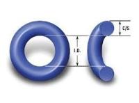 China O-Ring JIS B 2401V Series for sale