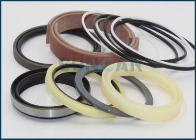 China JCB LQU0223 Dipper Rams Hydraulic Cylinder Seal Kits Fits JS70 JZ70 for sale