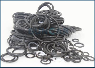 VOE14588359 VOE 14588359 14588359 Kit d'étanchéité hydraulique de la soupape de commande principale pour la pelle lourde Volvo EC55C EC60C