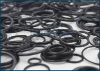 China Control valve seal kit for sale