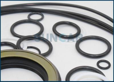 Cina motore idraulico di 31Q6-10131 31Q610131 che sigilla Kit Swing Motor Repair Kit per HYUNDAI in vendita