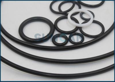 China selo Kit Fit For Excavator PC30MR-1 do motor do balanço de 708-7R-00260 7087R00260 à venda