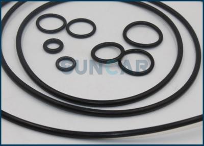 708-7R-00250 7087R00250 스윙 모터 서비스 장비는 코마츠 PC40MR-1에 적합합니다