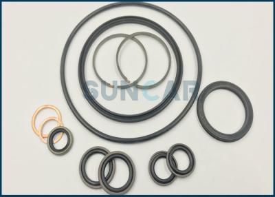 Cina guarnizione Kit Fits Excavator Hyundai R210LC-9 del motore dell'oscillazione di 39Q6-11700 39Q611700 in vendita