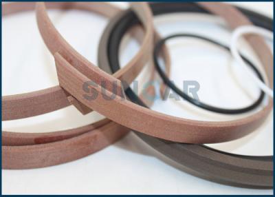 Cina Perdita dell'Anti-olio di Rod Seal Kit For KOBELCO K909-A del pistone 2438U568R110 in vendita