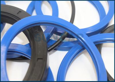 703-06-22123 excavador PC30MR-1-2 de Kit Fits KOMATSU del sello de la junta de eslabón giratorio 7030622123