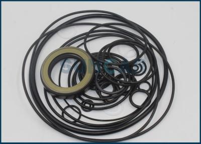 China 20Y-60-X1261 20Y60X1261 Main Pump Seal Kit For Excavators KOMATSU PC200-5 for sale