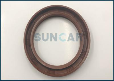 China T2418F436 Crankshaft Front Oil Seal For Perkins Engines 1104D for sale