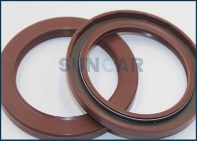 China 0682325 TCV Type Oil Seal Use In Pump Piston For HITACHI EX1200-5D for sale