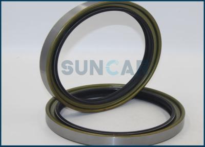 Cina Guarnizione di DB 4244691 per l'escavatore EX100-2 di HITACHI del dispositivo dell'oscillazione in vendita