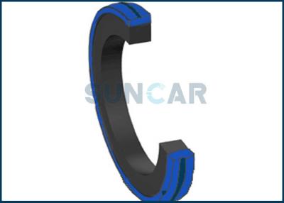 Cina Il sigillamento del pistone del Kr ha messo il pistone di Parker Dynamic Seal For Hydraulic in vendita