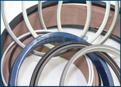 China VOE 11709025 VOE11709025 Bucket Tilt Cylinder Seal Kit For SUNCARSUNCARVOLVO L180E for sale