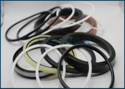 Cina Guarnizione Kit For Excavators Hitachi John Deere del cilindro di 4640107 aste in vendita
