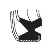 China DKC Dust Seal For C-A-T for sale