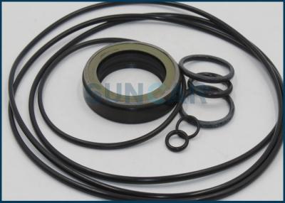 China De Verbindingsreparatie Kit For HITACHI zx330-3 zx360lc-3 van de 0816217 Schommelingsmotor Te koop