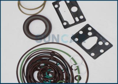 China REXROTH A4VG40 Hydraulic Main Pump Seals Service Kit High Performance for sale