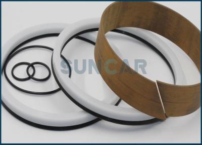 Cina 102-63-05010 servizio Kit For Bulldozer D20A-3 della guarnizione del cilindro di 1026305010 scarichi in vendita