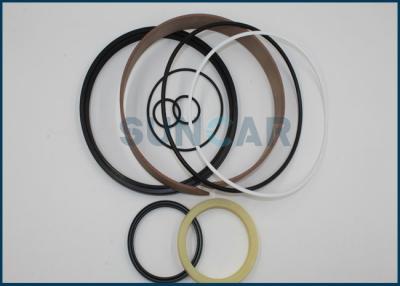 Cina 101-870-0510 servizio Kit For Bulldozer D20A-3 KOMATSU della guarnizione di 1018700510 cilindri in vendita