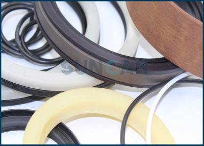 Cina 236-63-12500 servizio Kit For KOMATSU GD200A del cilindro di lama 2366312500 in vendita