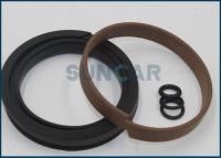 중국 코마츠 그레이더 GD200A를 위한 0 블레이드 리프트 실린더 서비스 장비 판매용