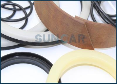 Cina 236-63-11105 riparazione Kit For GD22AC-1A KOMATSU della guarnizione del cilindro dell'ascensore di 2366311105 lame in vendita