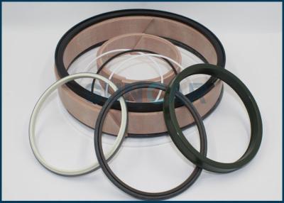 Cina 236-63-42101 guarnizione Kit For GD22H-1 KOMATSU del cilindro dello spostamento del lato di 2366342101 lama in vendita