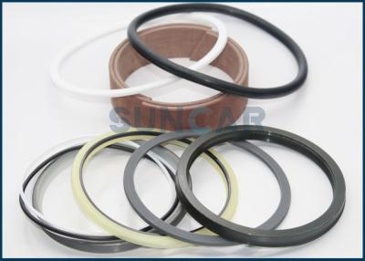 Cina 237-63-12100 2376312100 SELEZIONATORI KOMATSU di Kit For di riparazione della guarnizione del cilindro dell'ascensore della lama in vendita