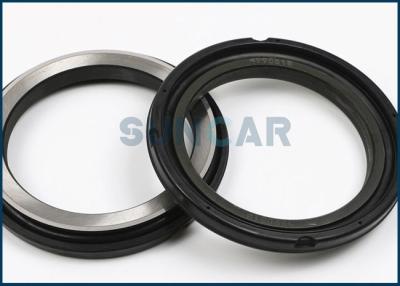 Cina 4990518 parti di HITACHI che fanno galleggiare la guarnizione per S90 l'escavatore Undercarriage Wheel Roller in vendita