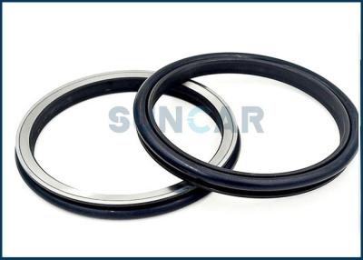 Cina Guarnizione di galleggiamento Kit For HYUNDAI R140LC-7 R210LC-7 di XKAH-00372 XHAH-00031 in vendita