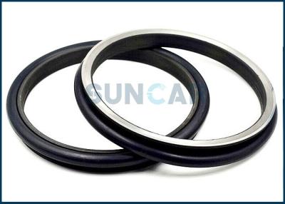 Cina Guarnizione di galleggiamento Kit For HYUNDAI R140LC-7 R210LC-7 di XKAH-00372 XHAH-00031 in vendita