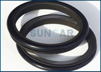 Cina Guarnizione di galleggiamento Kit For HYUNDAI R140LC-7 R210LC-7 di XKAH-00372 XHAH-00031 in vendita