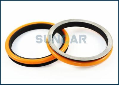 China CA2M2858 2M-2858 2M2858 9W5224 Floating Seals For C-A-T E215 D4D D5 for sale