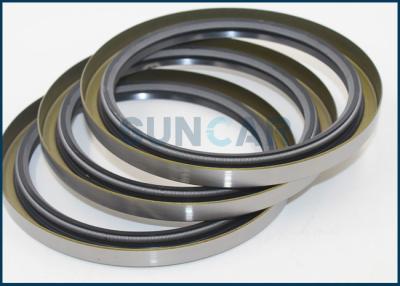 China Xkaq-00149 XKAQ00149 het Gebruik van de Olieverbinding voor Hyundai-Toestel van de Schommelingsvermindering r300lc-7 Te koop