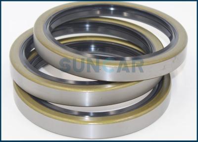 China Xkaq-00149 XKAQ00149 het Gebruik van de Olieverbinding voor Hyundai-Toestel van de Schommelingsvermindering r300lc-7 Te koop