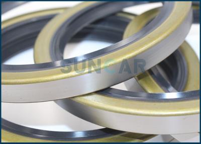 China Xkaq-00149 XKAQ00149 het Gebruik van de Olieverbinding voor Hyundai-Toestel van de Schommelingsvermindering r300lc-7 Te koop
