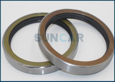 Cina 207-26-61210 guarnizione dell'asse della guarnizione 2072661210 per il motore PC350-8 di KOMATSU in vendita