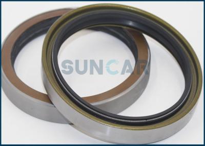 Cina 207-26-61210 guarnizione dell'asse della guarnizione 2072661210 per il motore PC350-8 di KOMATSU in vendita