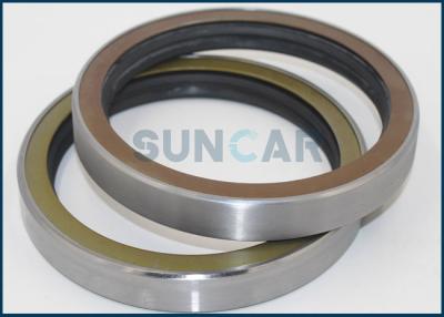 Cina 207-26-61210 guarnizione dell'asse della guarnizione 2072661210 per il motore PC350-8 di KOMATSU in vendita
