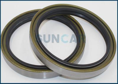 Cina 207-26-61210 guarnizione dell'asse della guarnizione 2072661210 per il motore PC350-8 di KOMATSU in vendita