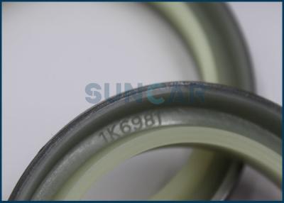 Cina Parapolvere del Guarnizione-labbro di CA1K6981 1K-6981 1K6981 per C-A-T Wheel Dozer Loader in vendita