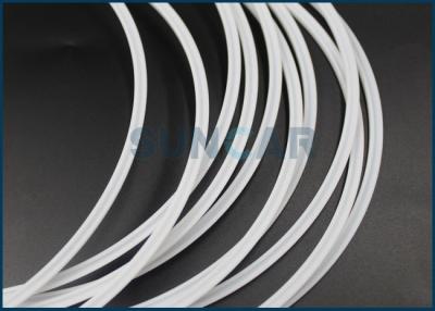 Cina 155-15-12811 guarnizione Ring For Bulldozer D85A della trasmissione della guarnizione di 1551512811 cambio in vendita