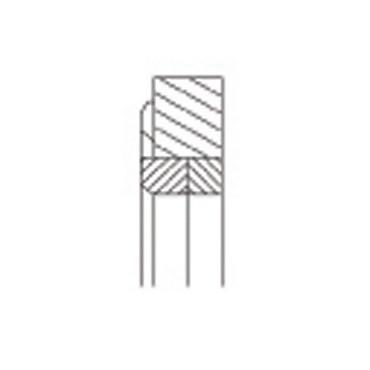 Cina CA1672208 167-2208 guarnizione dell'amplifiC-A-Tore di 1672208 URE misura C-A-T Machinery in vendita