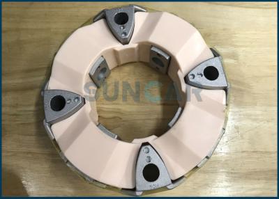 Cina Y di Flexible Coupling Ass di gomma dell'escavatore 50H misura C-A-T Kobelco in vendita