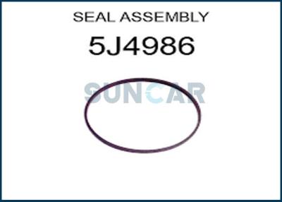 Cina Guarnizione del pistone di CA5J4986 5J-4986 5J4986 per C-A-T Wheel Dozer Bulldozer in vendita