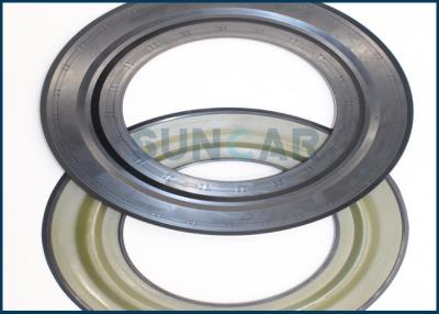 Cina La guarnizione del grasso YN32W01081P1 misura KOBELCO SK200-8 SK210-8 SANY SY235 in vendita