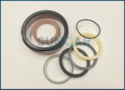 Cina 707-98-10940 7079810940 Kit di riparazione del sigillo del cilindro del boom per l'escavatore Komatsu PC10MR-1 in vendita