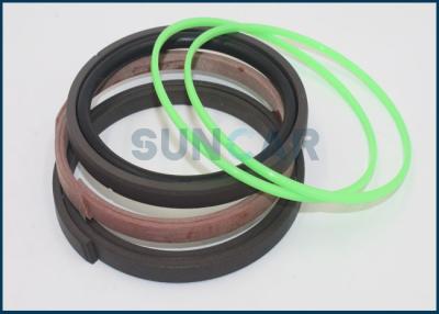 Cina Guarnizione idraulica Kit Fits JOHN DEERE 2154D 225CLC 200DLC del cilindro dell'asta AH225136 in vendita