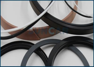 Cina 707-99-75420 riparazione Kit For WA400-1 WA500-1 KOMATSU della guarnizione del cilindro di 7079975420 scarichi in vendita