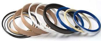 Cina guarnizione Kit Fits Wheel Loader 1221E del cilindro del secchio di 31Y2-03400 31Y203400 in vendita