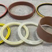 Cina CASO CX210CLR di Kit For di riparazione della guarnizione del braccio LZ008050/cilindro di Dipper in vendita